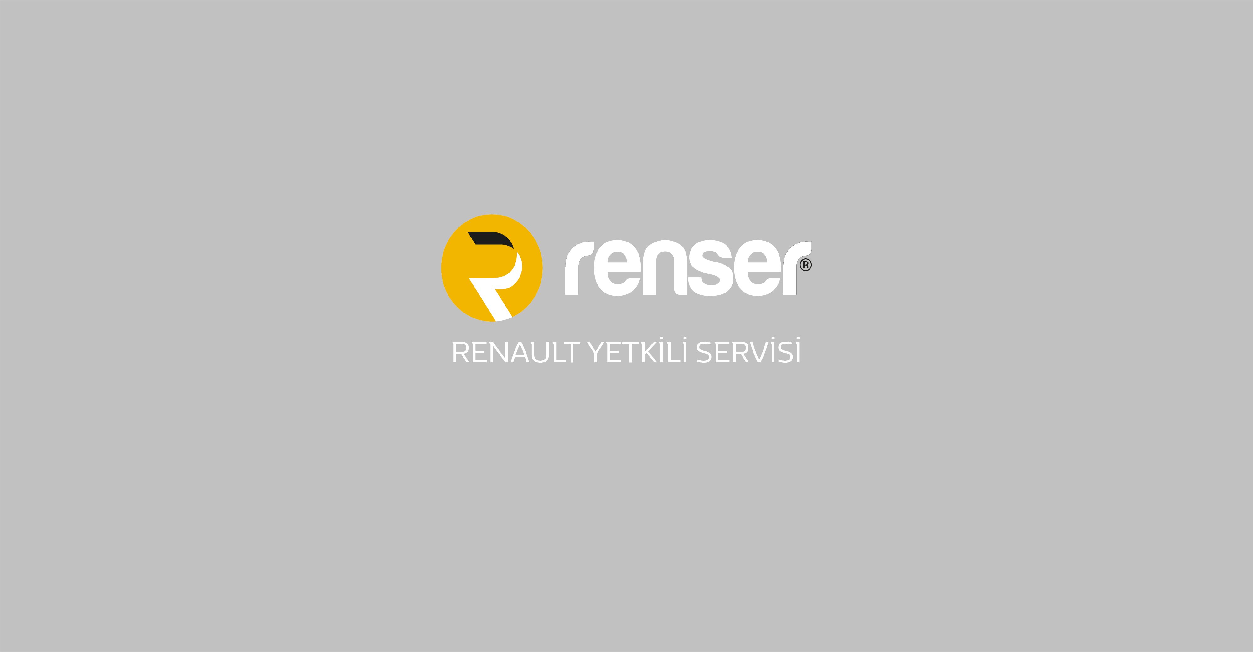 RENSER - Renault ve Dacia Yetkili Servisi